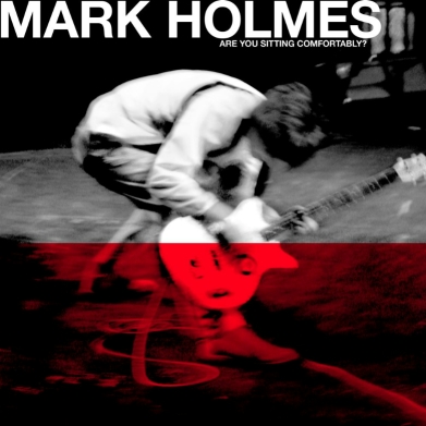 Mark Holmes/David Barrett Promotion